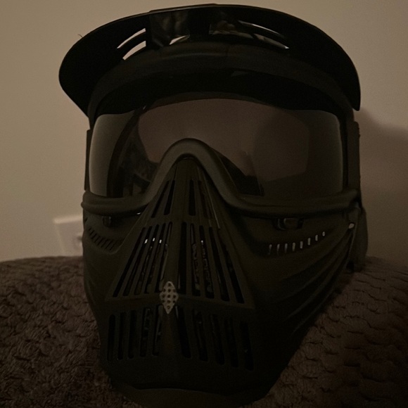 Accessories | Kidteen Airsoft And Paintball Mask | Poshmark